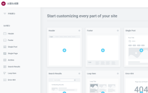 Elementor教程：快速上手，轻松制作WordPress网站 – SiteGround教程网